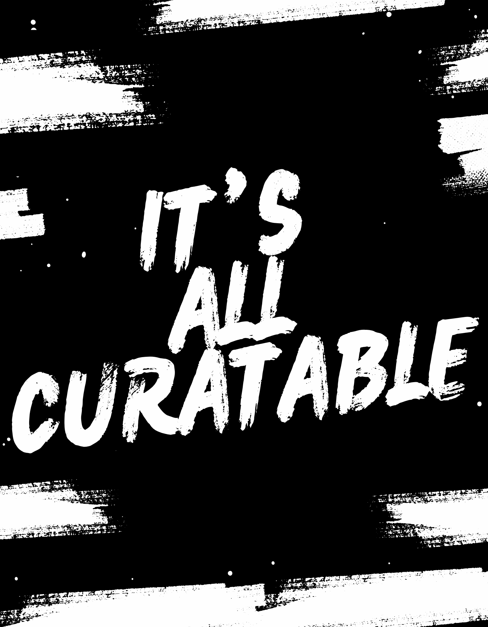 Its All Curatable
